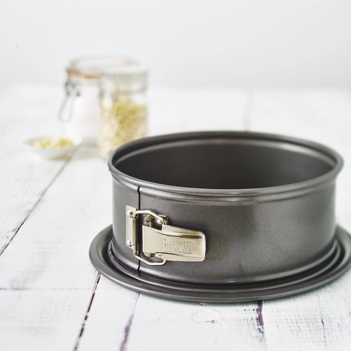 Tortownica Birkmann Easy Baking 20 cm 20 cm - sklep internetowy podpierzyna.com