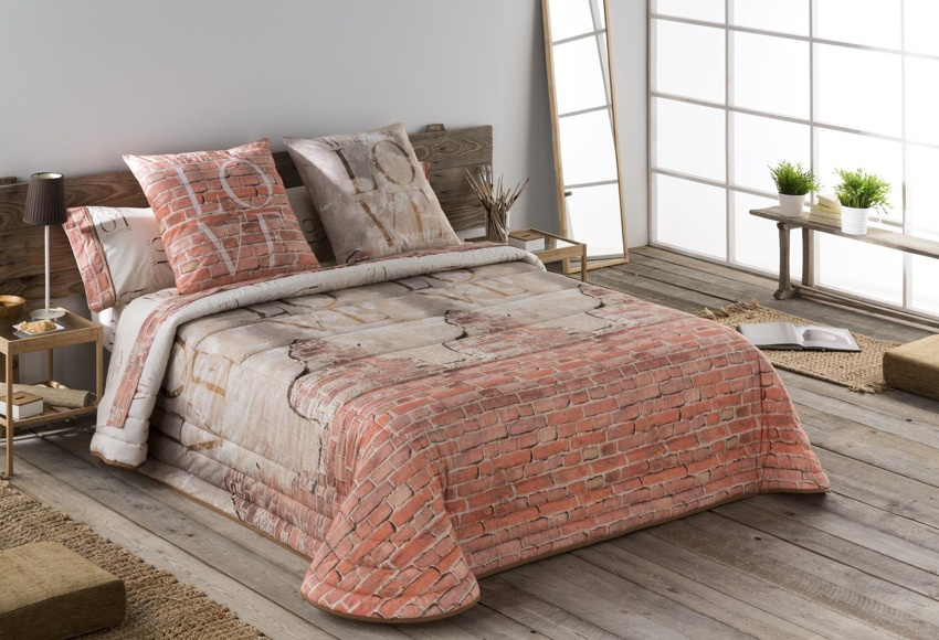 Narzuta JVR Tejidos Wall - sklep internetowy podpierzyna.com