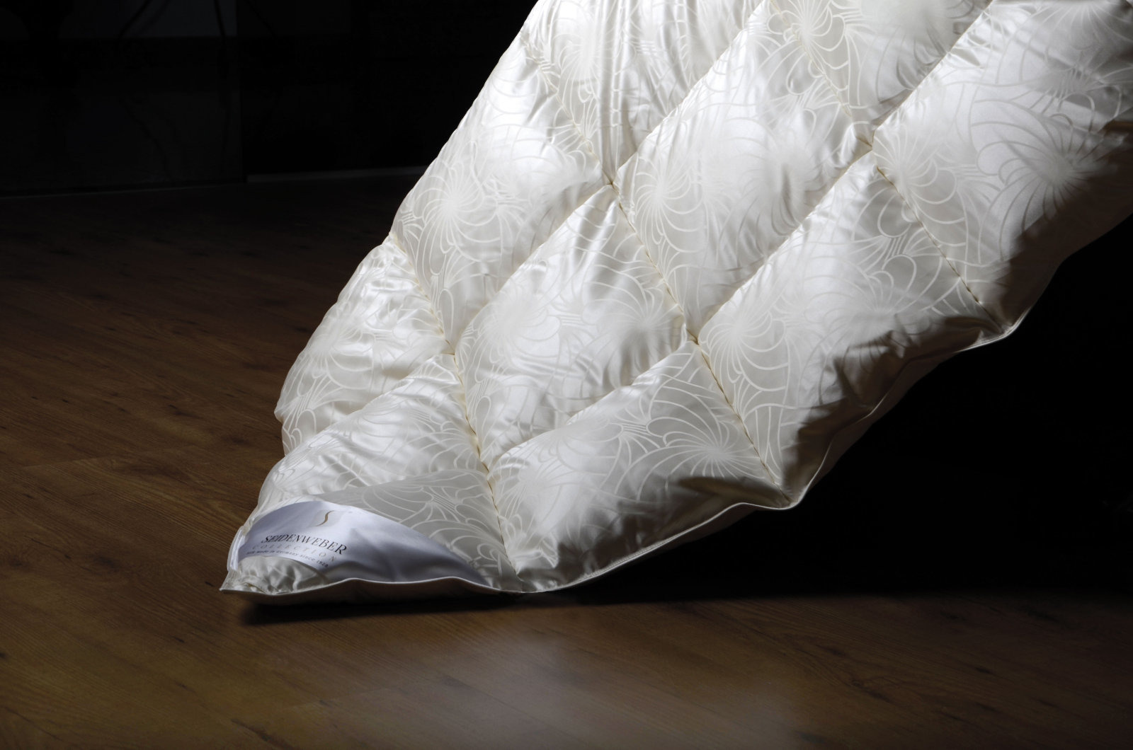 Kołdra puchowa Seidenweber Gema Zimowa Zimowa - sklep internetowy ...