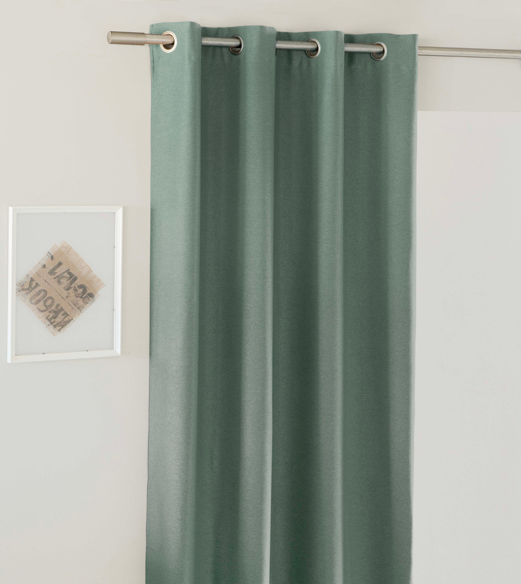 Zasłona Antilo Rocio Agua Agua - sklep internetowy podpierzyna.com