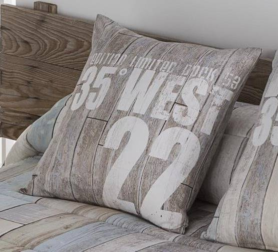 Poszewka JVR Tejidos Infinity v1 Poduszka dekoracyjna - sklep internetowy podpierzyna.com