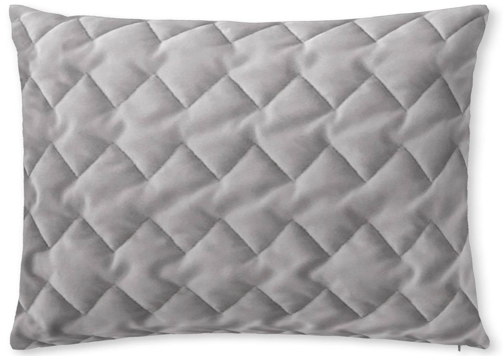 Poszewka JVR Tejidos Smart Gris Poduszka dekoracyjna - sklep internetowy podpierzyna.com