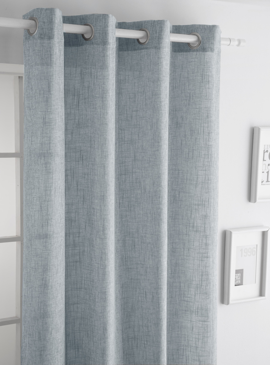 Zasłona Antilo Athena Agua - sklep internetowy podpierzyna.com