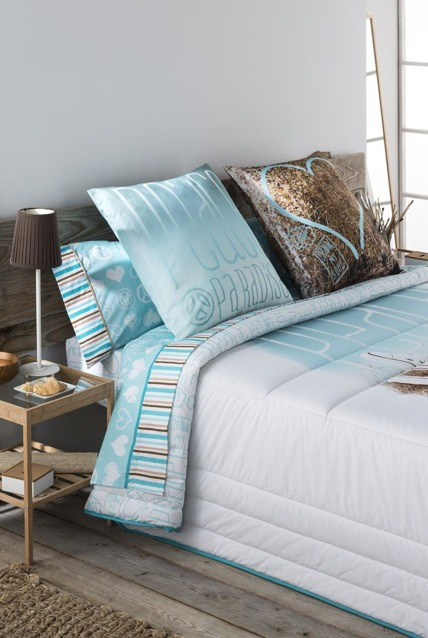 Poszewka JVR Tejidos Peace v1 Poduszka dekoracyjna v1 - sklep internetowy podpierzyna.com