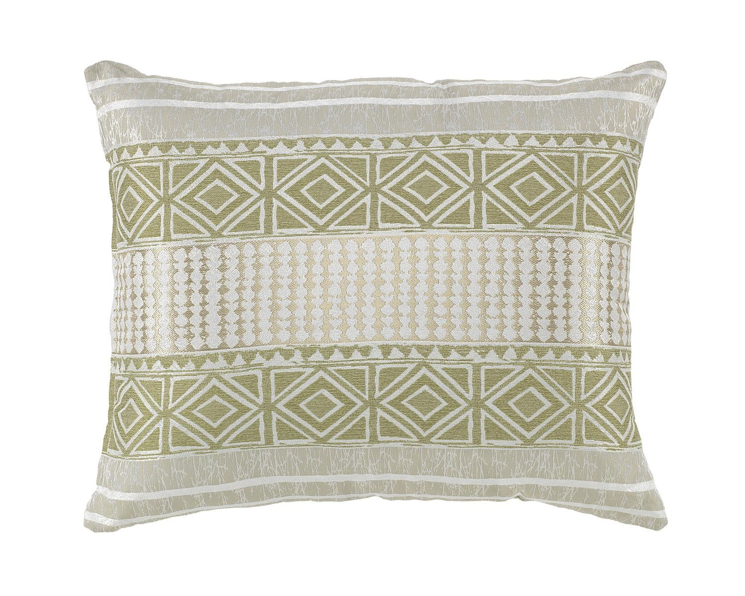 Poszewka dekoracyjna JVR Tejidos Frida Oro Oro - sklep internetowy podpierzyna.com