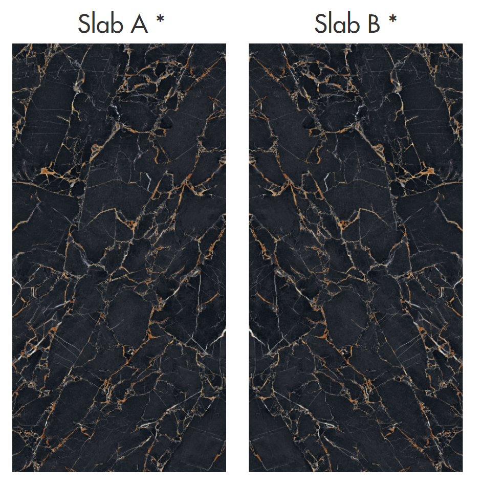 Blat porcelanowy ABK Stone Port Gold Slab B 1635x3230 lux 12 mm - sklep ...