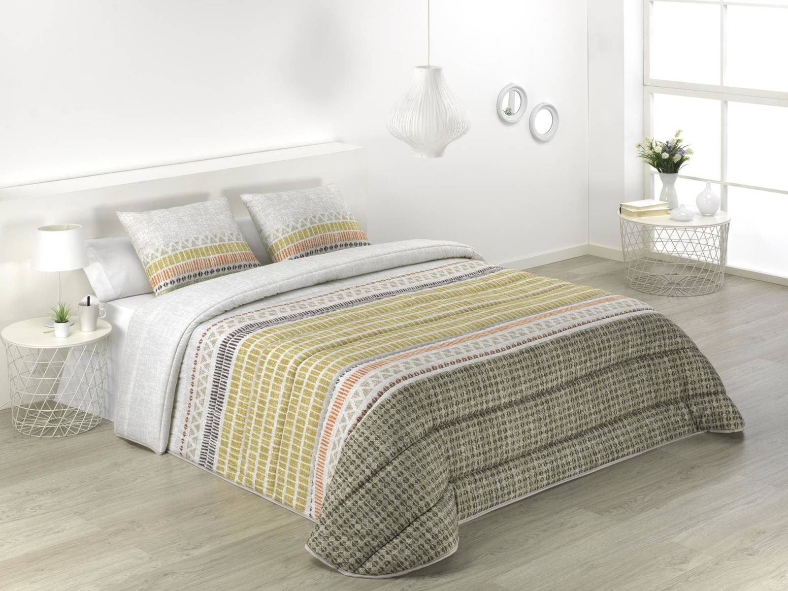 Narzuta JVR Tejidos Honey Narzuta - sklep internetowy podpierzyna.com