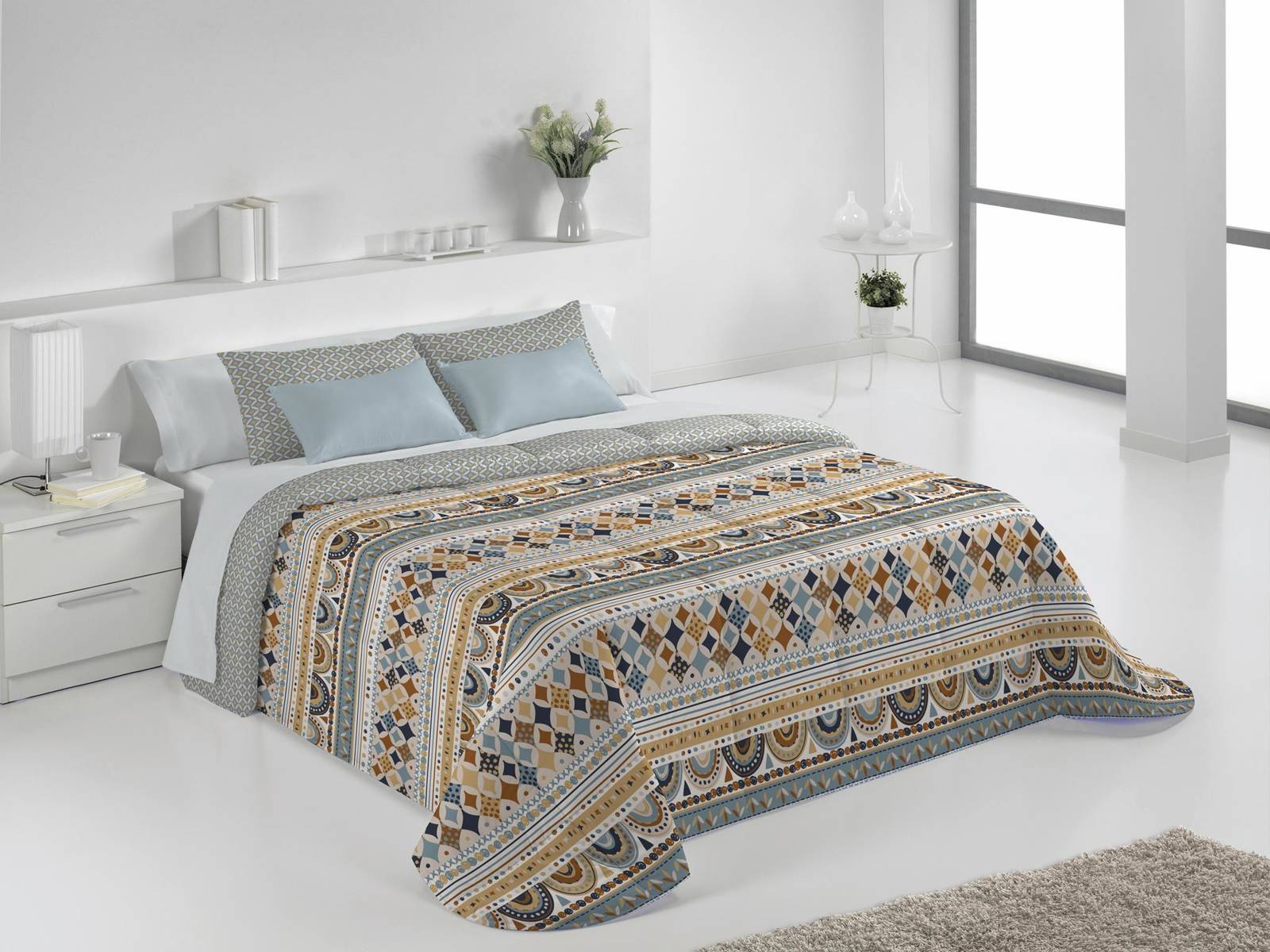 Narzuta JVR Tejidos Joyce - sklep internetowy podpierzyna.com