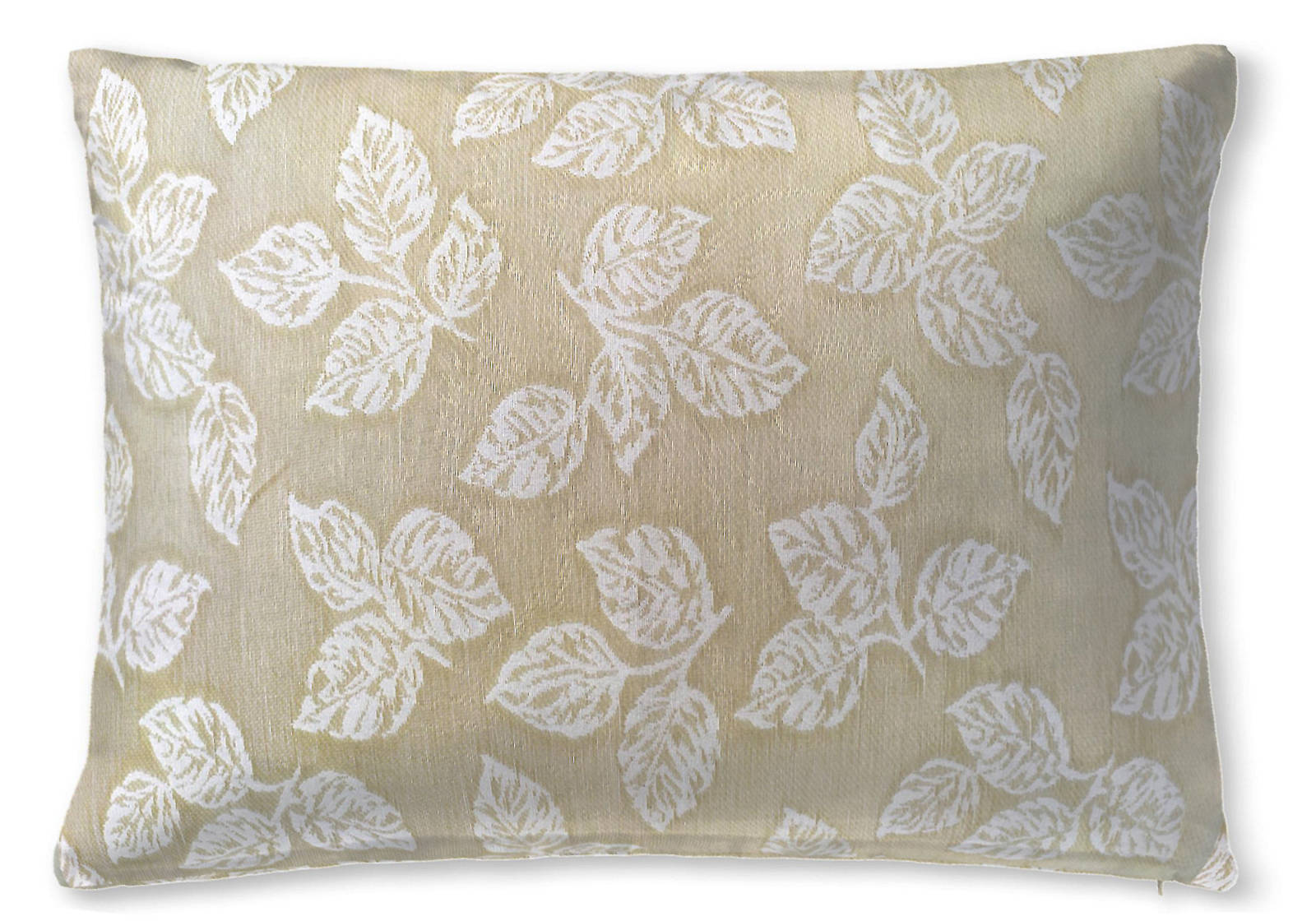 Poszewka JVR Tejidos Fantasy Oro Poduszka dekoracyjna - sklep internetowy podpierzyna.com