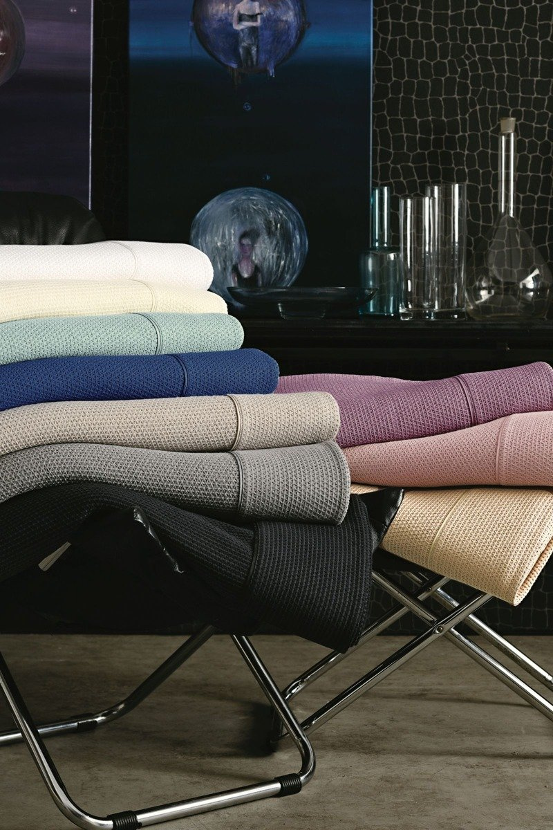 Narzuta Valeron Lisset Cream Cream - sklep internetowy podpierzyna.com