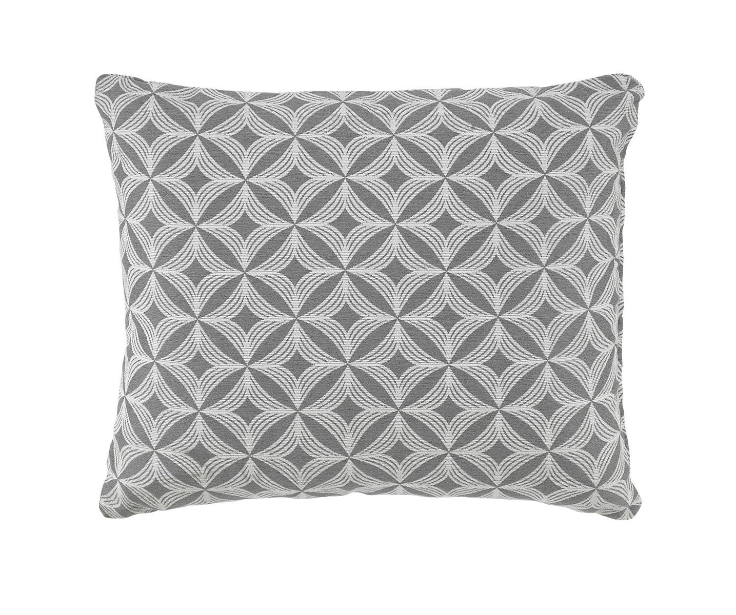 Poszewka dekoracyjna JVR Tejidos Marla Plata Poduszka dekoracyjna - sklep internetowy ...