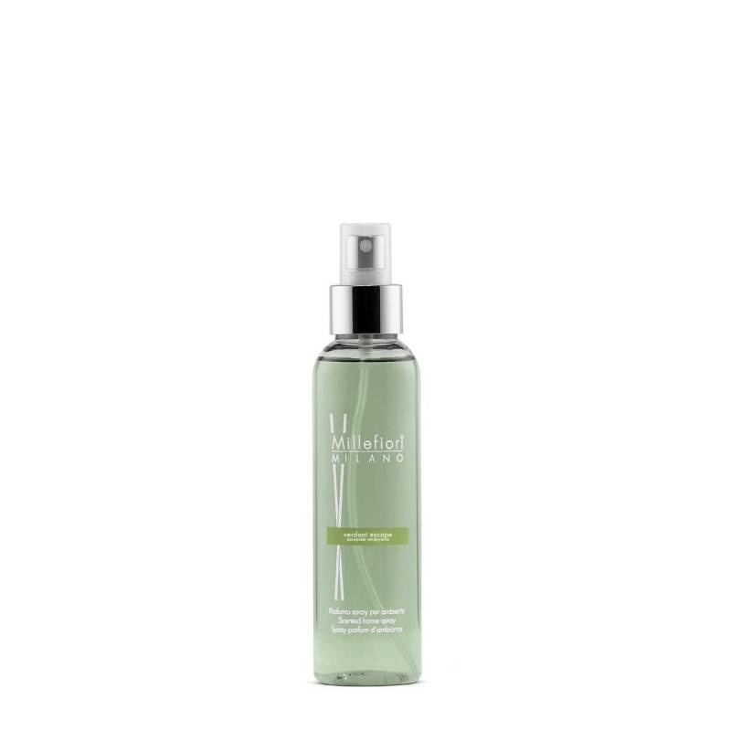 Spray do pomieszczeń 150 ml Millefiori Milano Verdant Escape - sklep ...