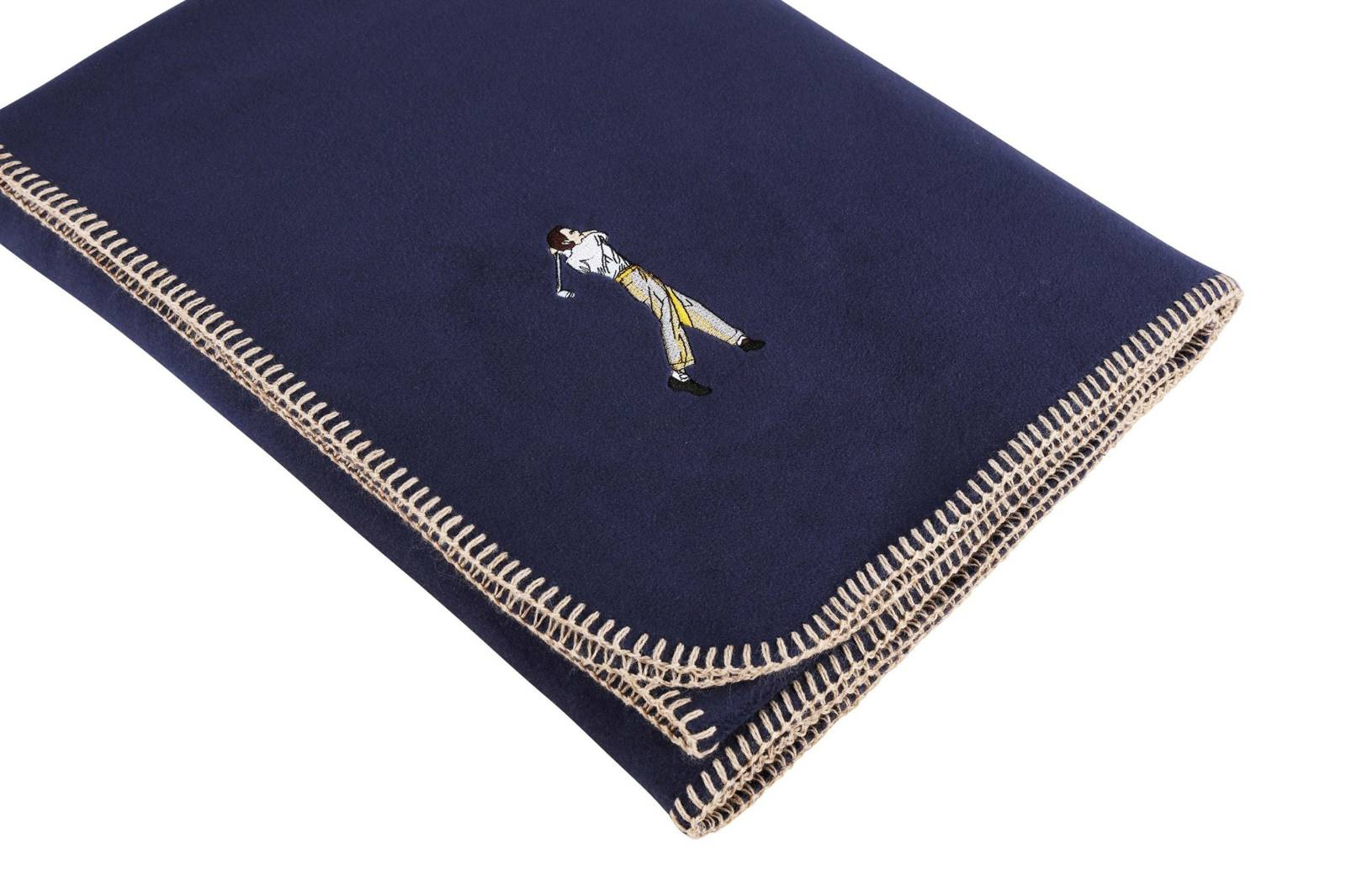 Koc Eskimo Luxusvelours Golfer Marine Marine - sklep internetowy ...