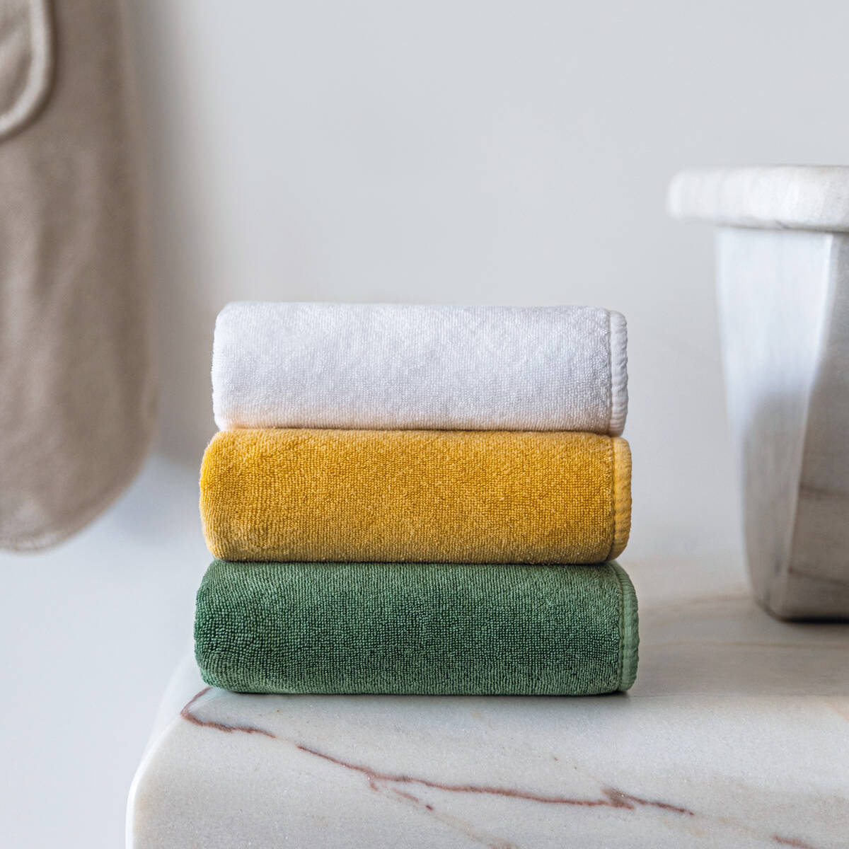 Ręcznik Graccioza Cool Cloud Cloud - sklep internetowy podpierzyna.com