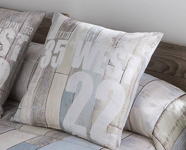 Poszewka JVR Tejidos Infinity Poduszka dekoracyjna - sklep internetowy podpierzyna.com