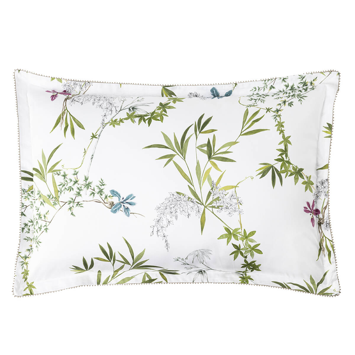 Pościel satynowa Alexandre Turpault Matin - sklep internetowy ...