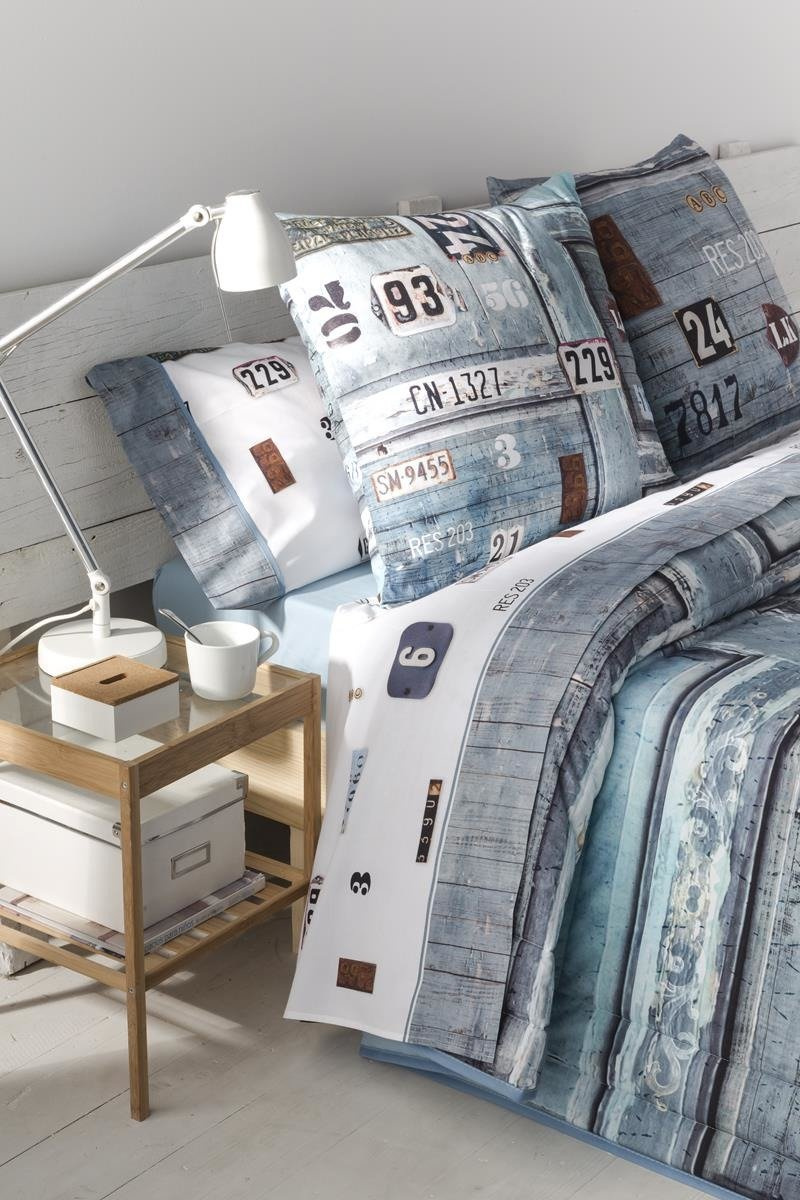 Poszewka JVR Tejidos Fusion Poduszka dekoracyjna v2 - sklep internetowy podpierzyna.com