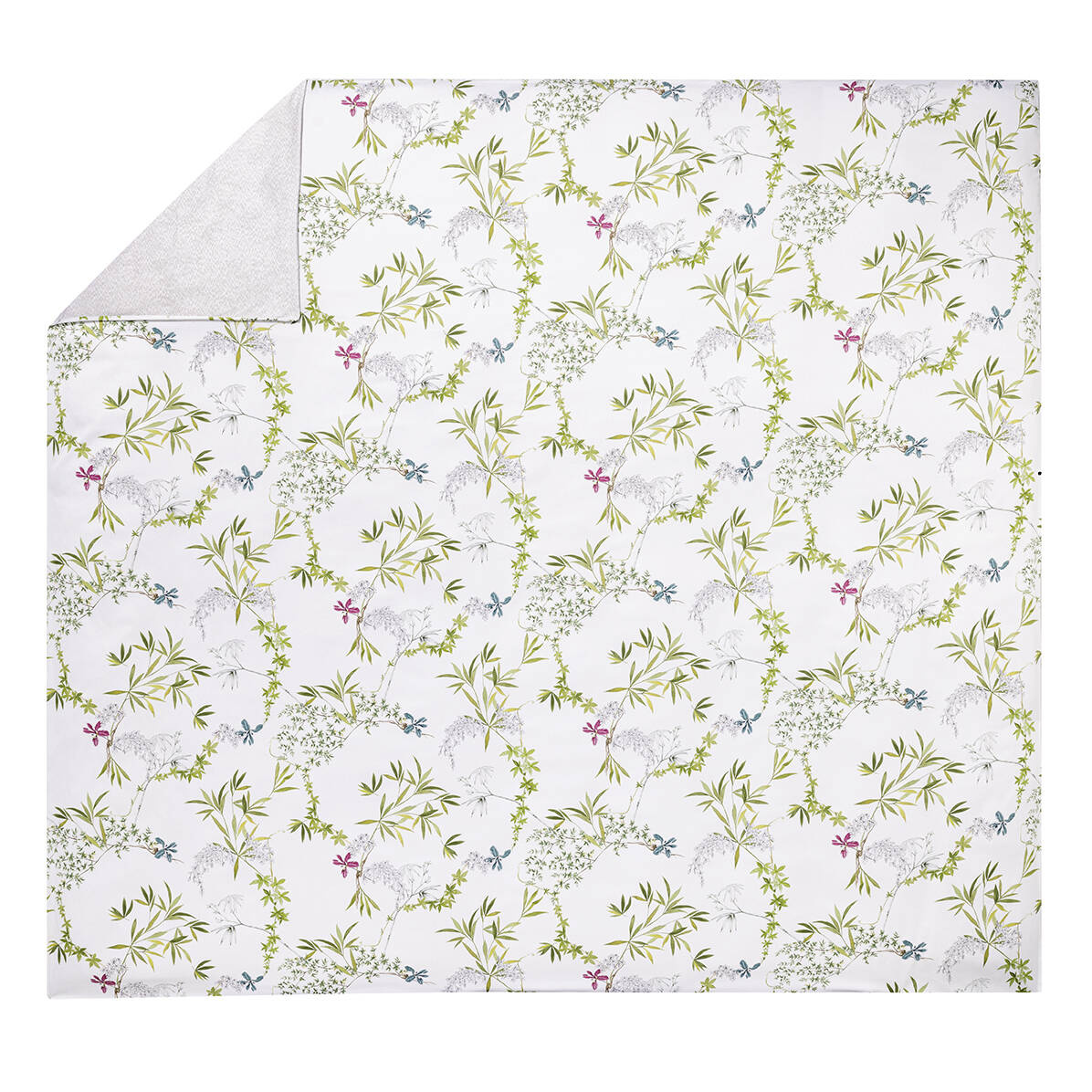 Poszwa satynowa Alexandre Turpault Matin - sklep internetowy ...