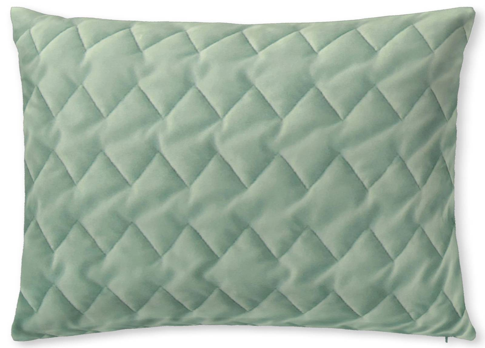 Poszewka JVR Tejidos Smart Verde Poduszka dekoracyjna - sklep internetowy podpierzyna.com