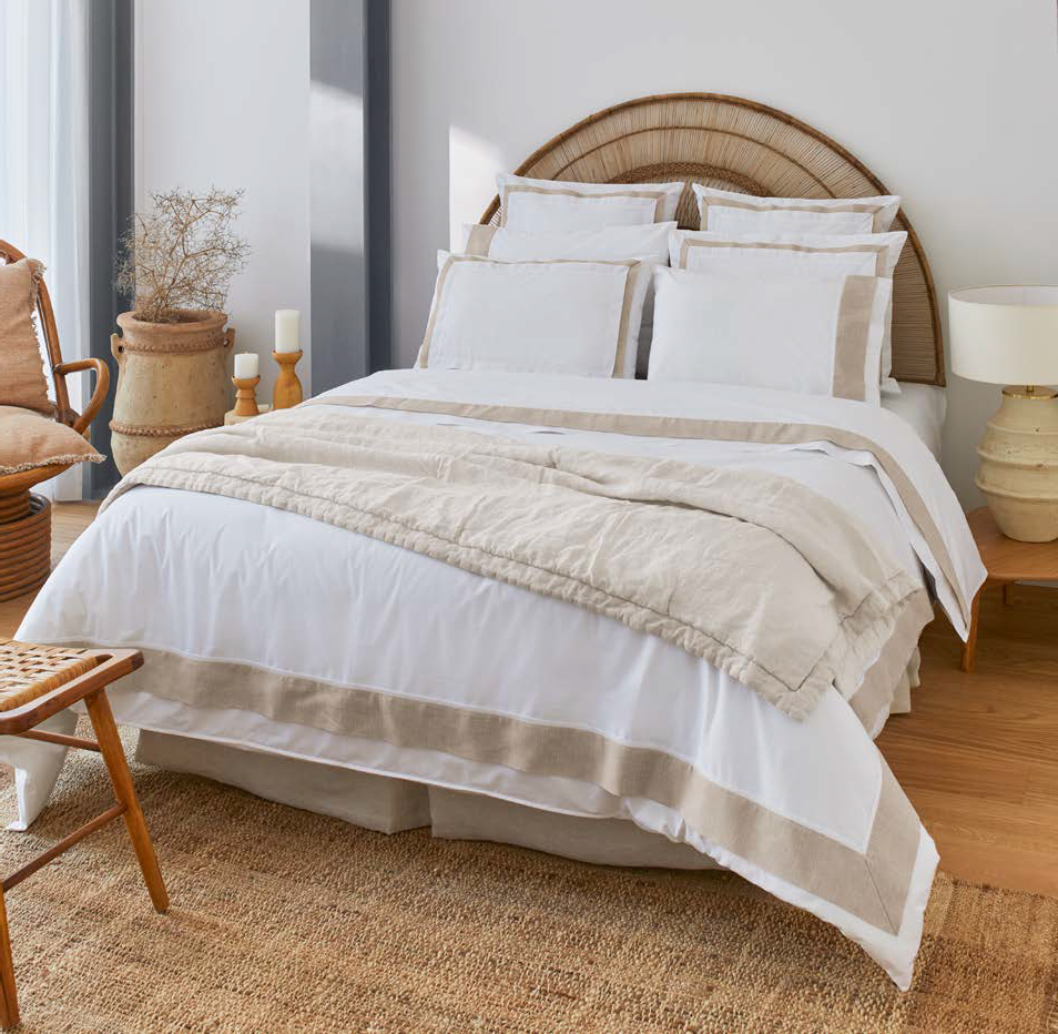 Poszwa perkalowa na kołdrę Bovi Maro Poszwa na kołdrę - sklep ...