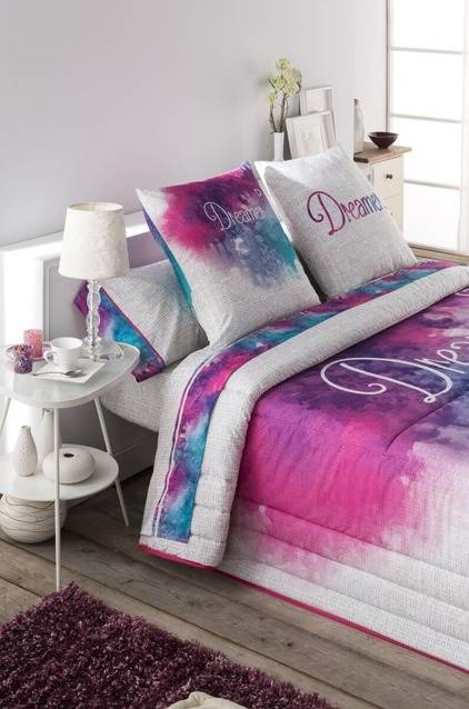 Poszewka JVR Tejidos Dreamer v1 Poduszka dekoracyjna v1 - sklep internetowy podpierzyna.com