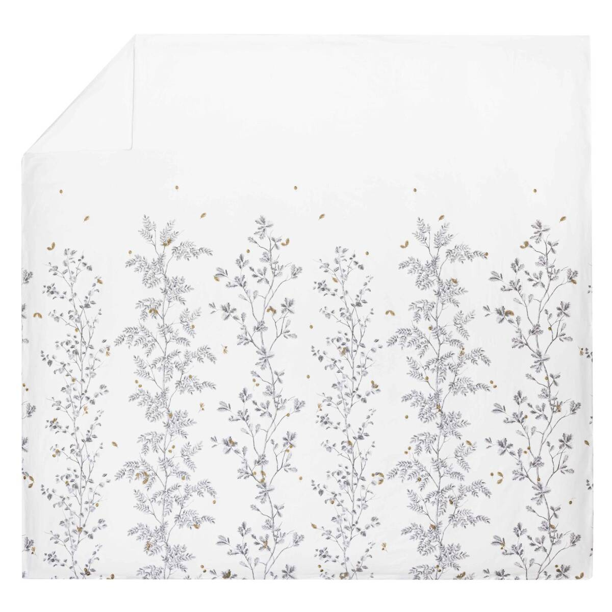 Poszwa satynowa Alexandre Turpault Saison - sklep internetowy ...