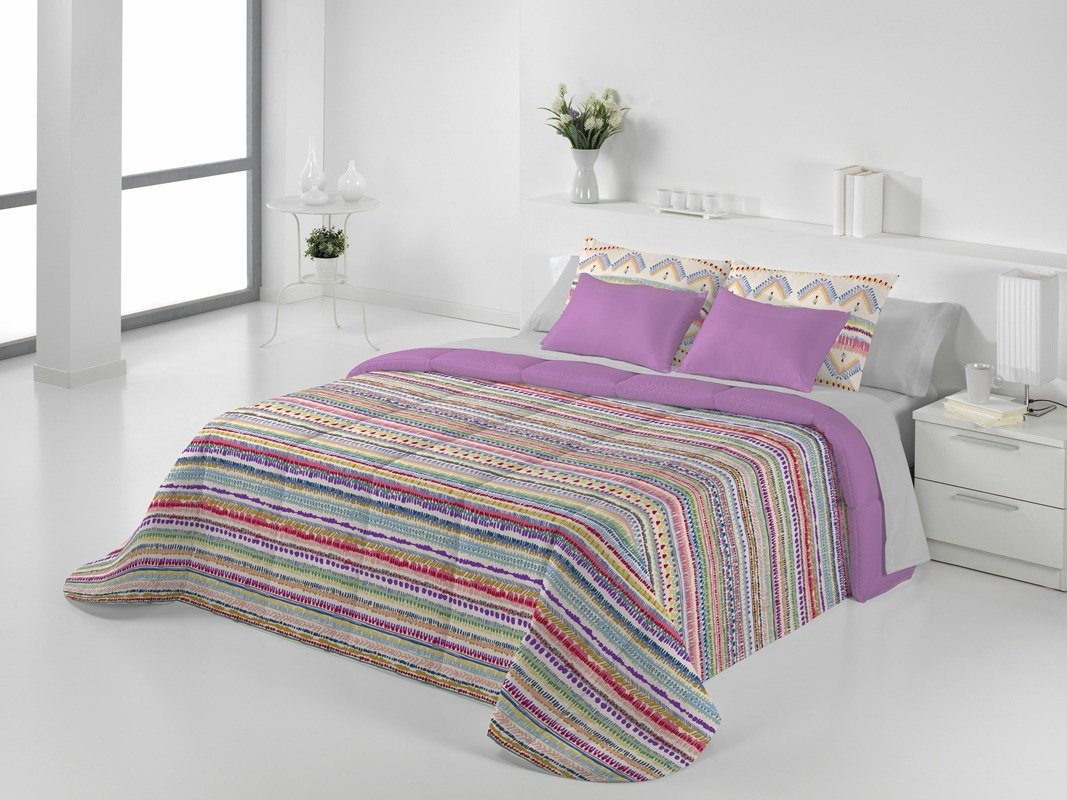 Narzuta JVR Tejidos Chelsea v2 Gruba - sklep internetowy podpierzyna.com