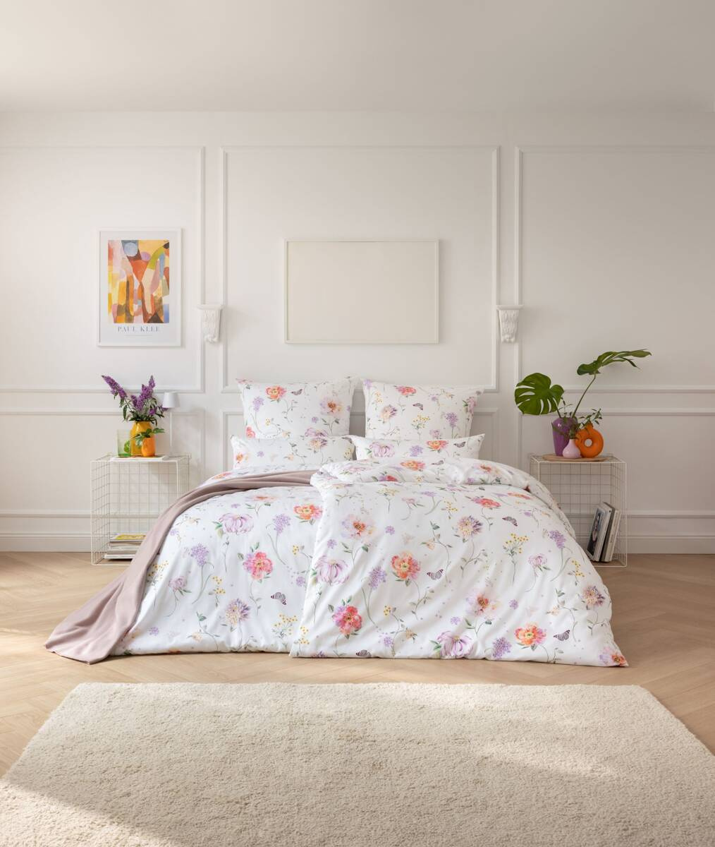 Komplet pościeli satynowej Estella Luxury Satin De Luxe Aluna - sklep ...