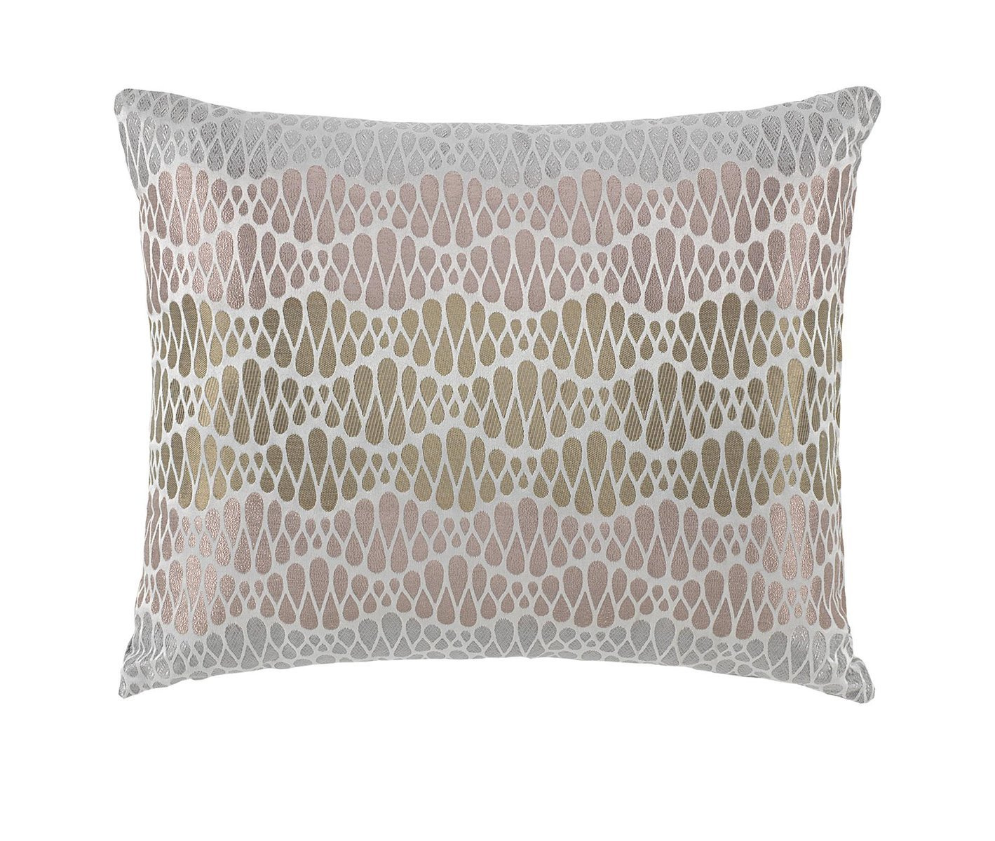 Poszewka dekoracyjna JVR Tejidos Anya Rosa Rosa - sklep internetowy podpierzyna.com