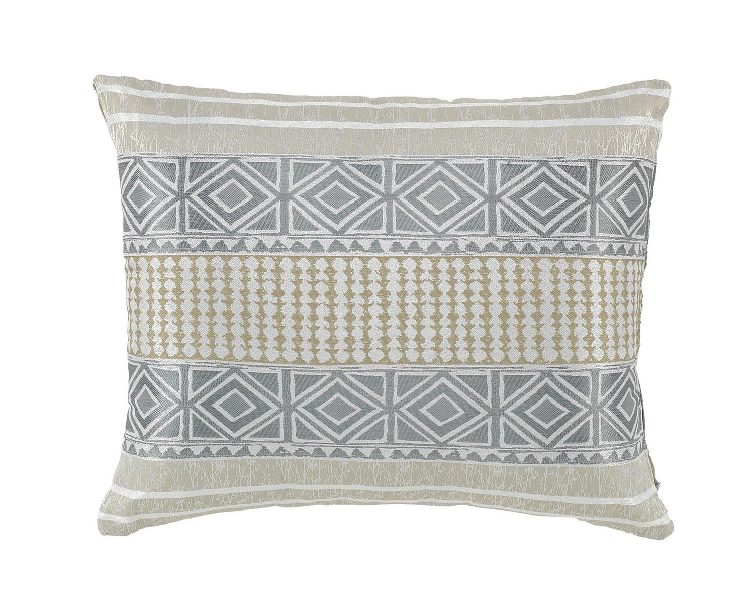 Poszewka dekoracyjna JVR Tejidos Frida Perla Perla - sklep internetowy podpierzyna.com