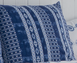 Poszewka JVR Tejidos Mandala Poduszka dekoracyjna v2 - sklep internetowy podpierzyna.com