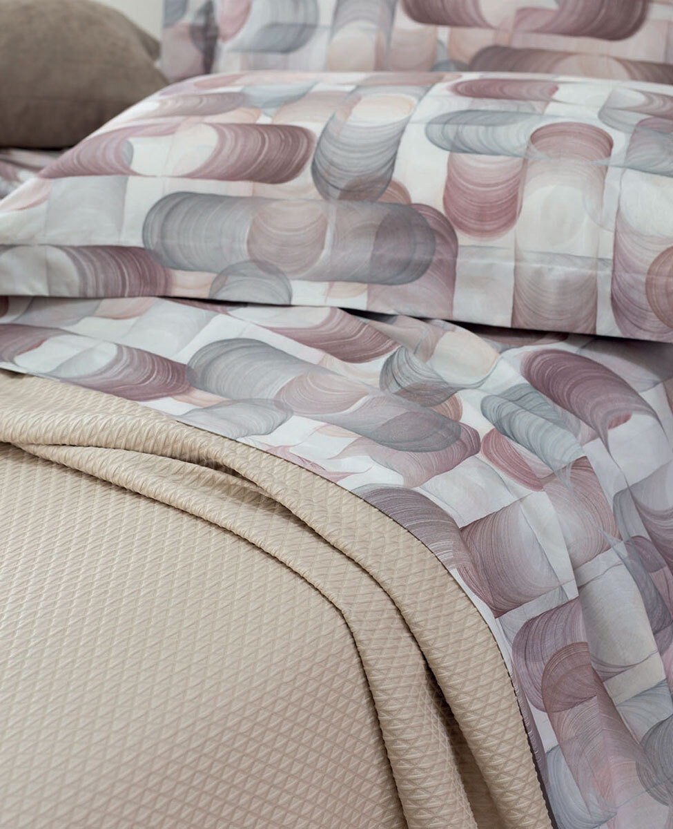 Narzuta żakardowa Svad Dondi Rombio - 4 kolory Hazel - sklep ...