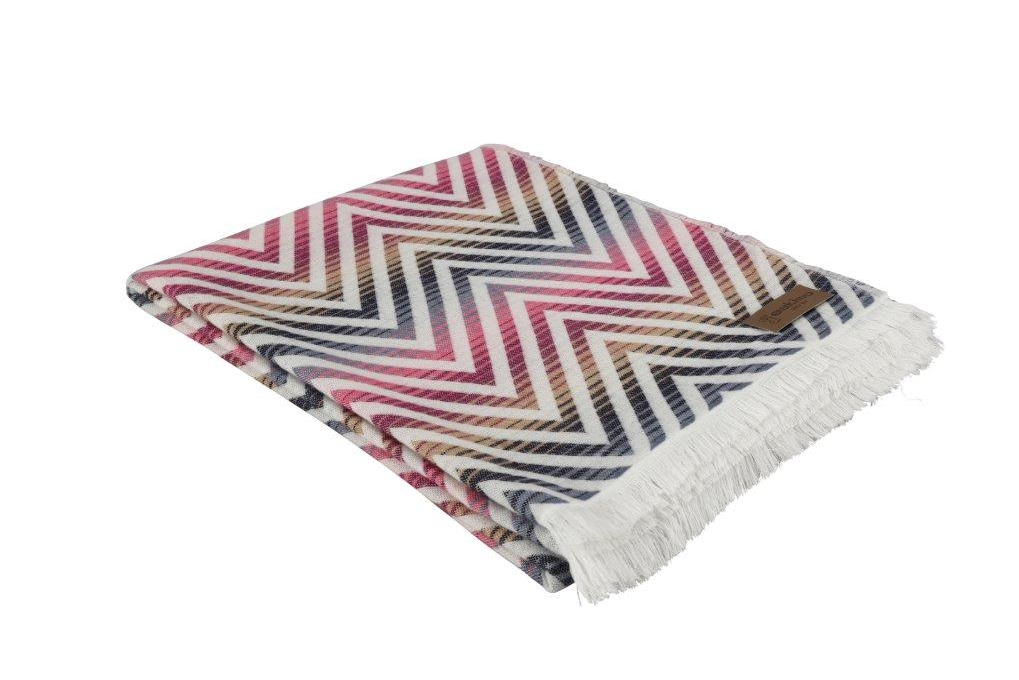 Koc syntetyczny Eskimo Isone Pink Pink - sklep internetowy podpierzyna.com