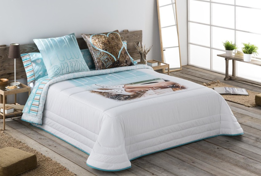 Narzuta JVR Tejidos Peace Narzuta - sklep internetowy podpierzyna.com