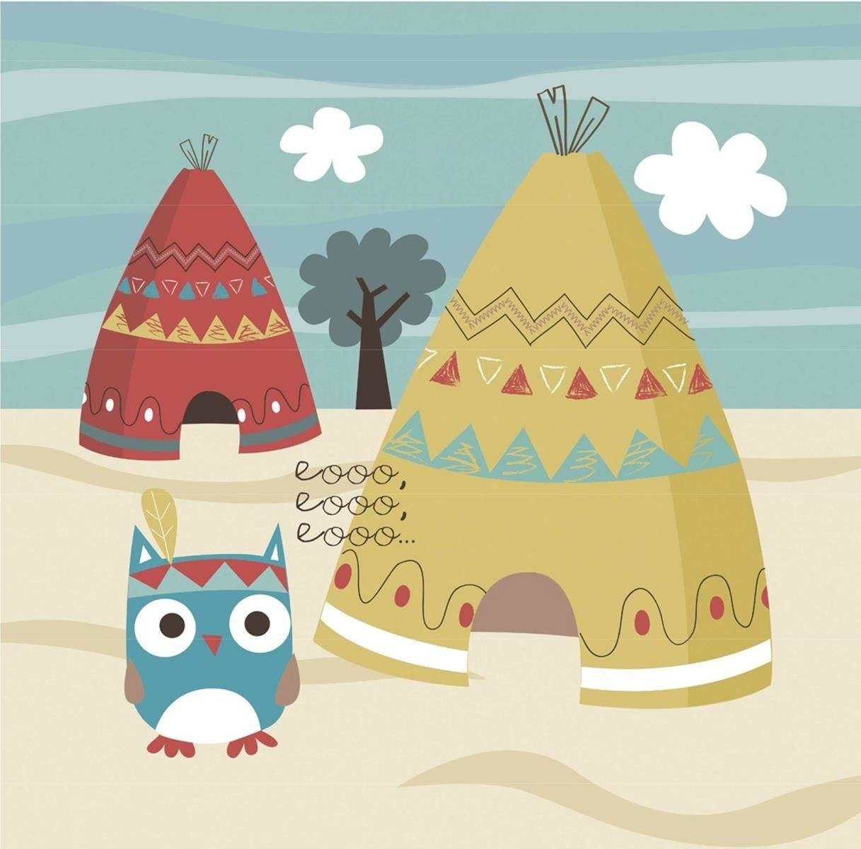 Poszewka JVR Tejidos Indi v1 Poduszka dekoracyjna v1 - sklep internetowy podpierzyna.com