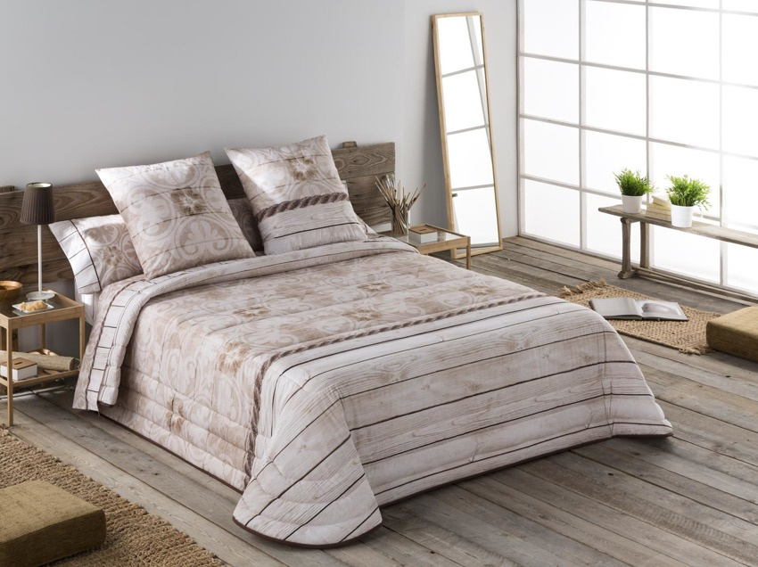 Narzuta JVR Tejidos Senna Narzuta - sklep internetowy podpierzyna.com