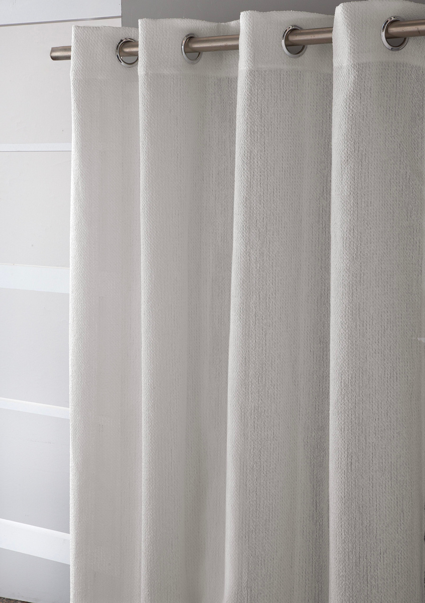 Zasłona Antilo Velma Gris Gris - sklep internetowy podpierzyna.com