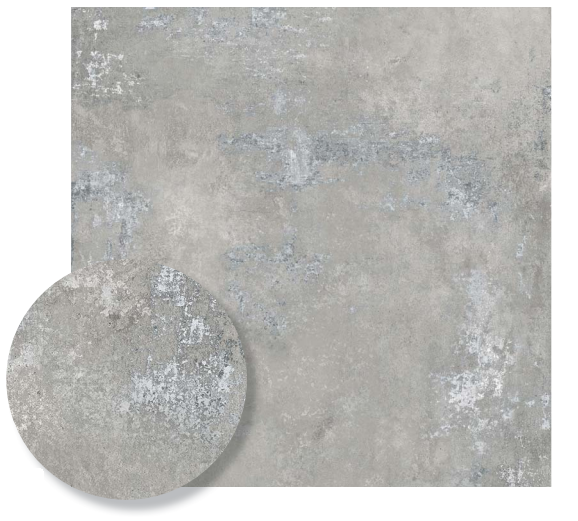 ABK LAB325 Ghost Grey - płytka ceramiczna/gres 60x120 cm rett. 8.5 mm ...