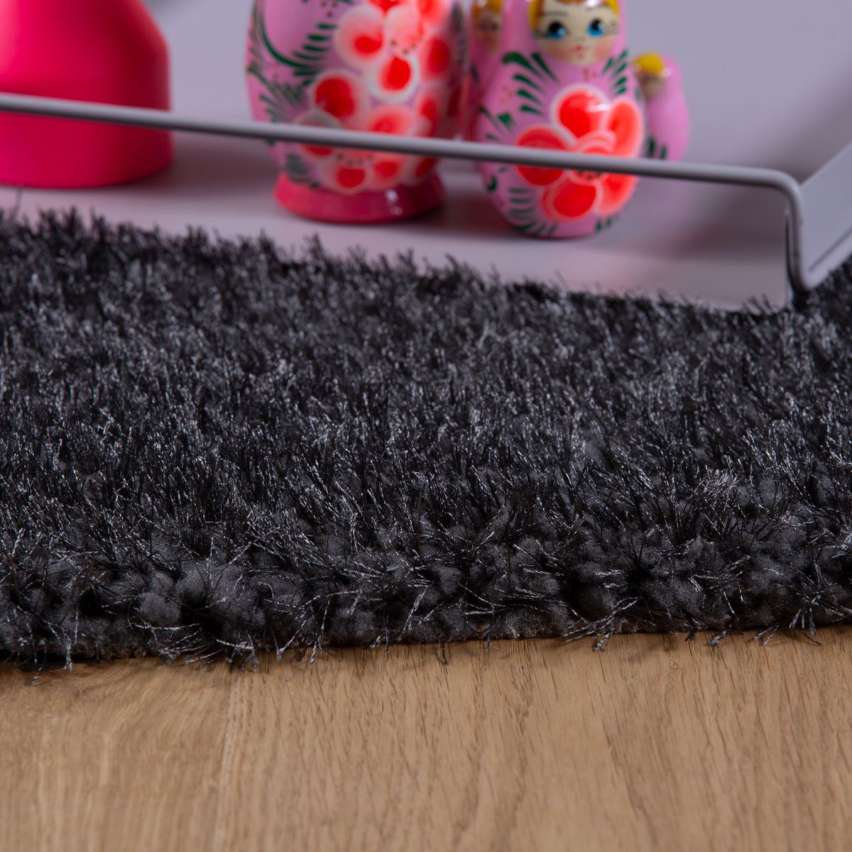 Dywan Obsession Emilia 250 Graphite Graphite - sklep internetowy ...