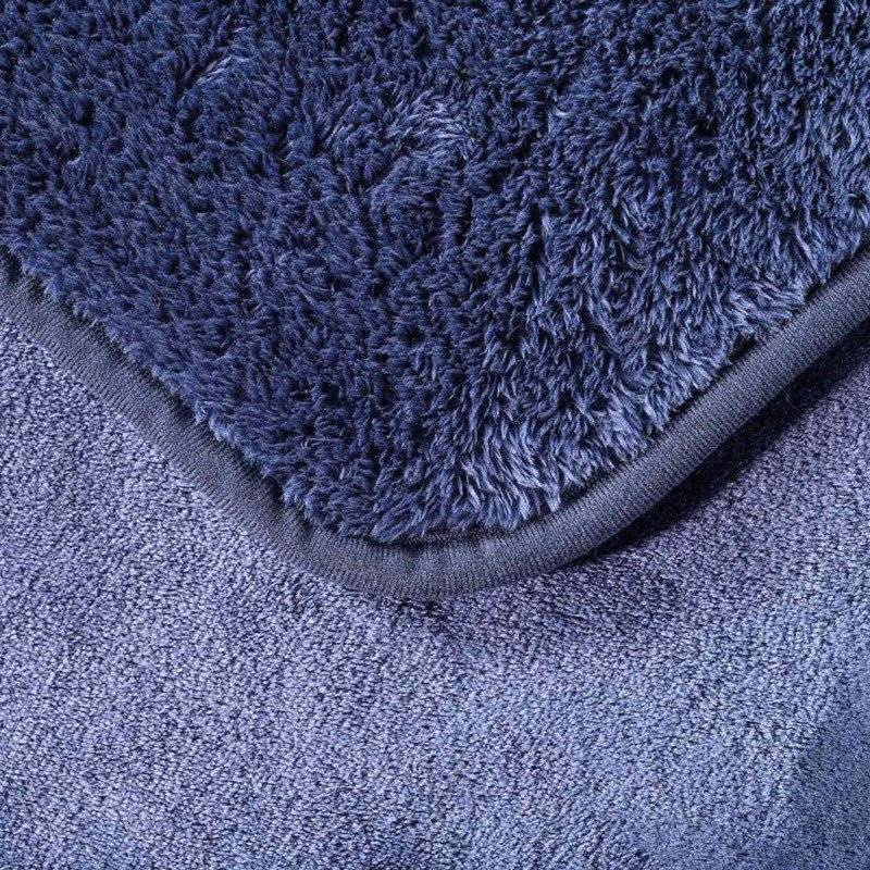 Koc Eskimo Cashmina Marine Marine - sklep internetowy podpierzyna.com